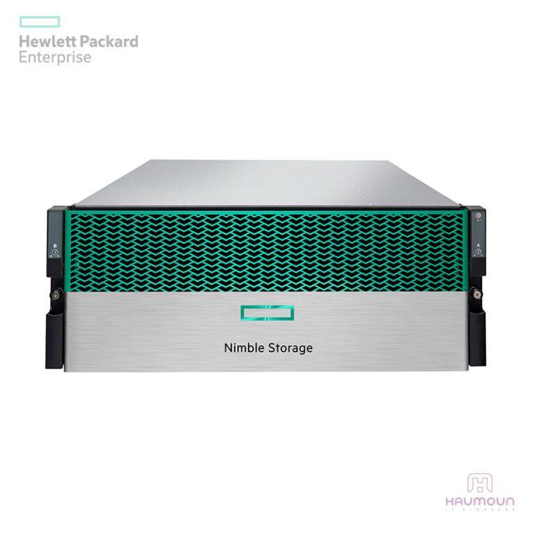 ذخیره ساز HPE Nimble Storage AF60 - هامون