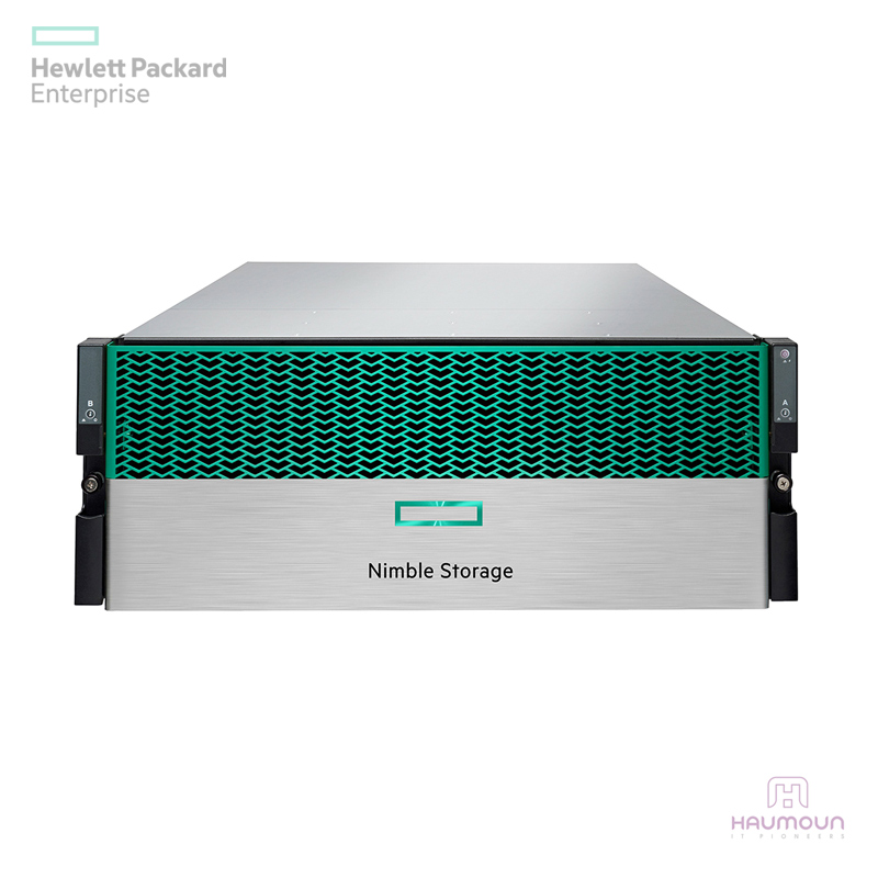 ذخیره ساز HPE Nimble Storage AF60 - هامون