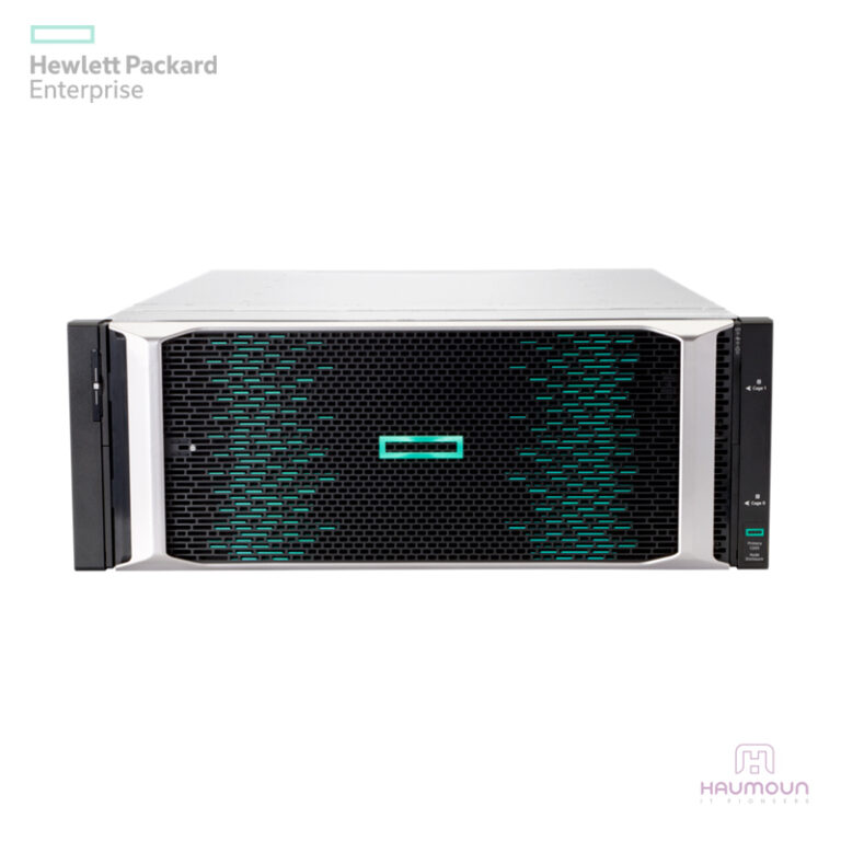 ذخیره ساز HPE Primera A670 - هامون