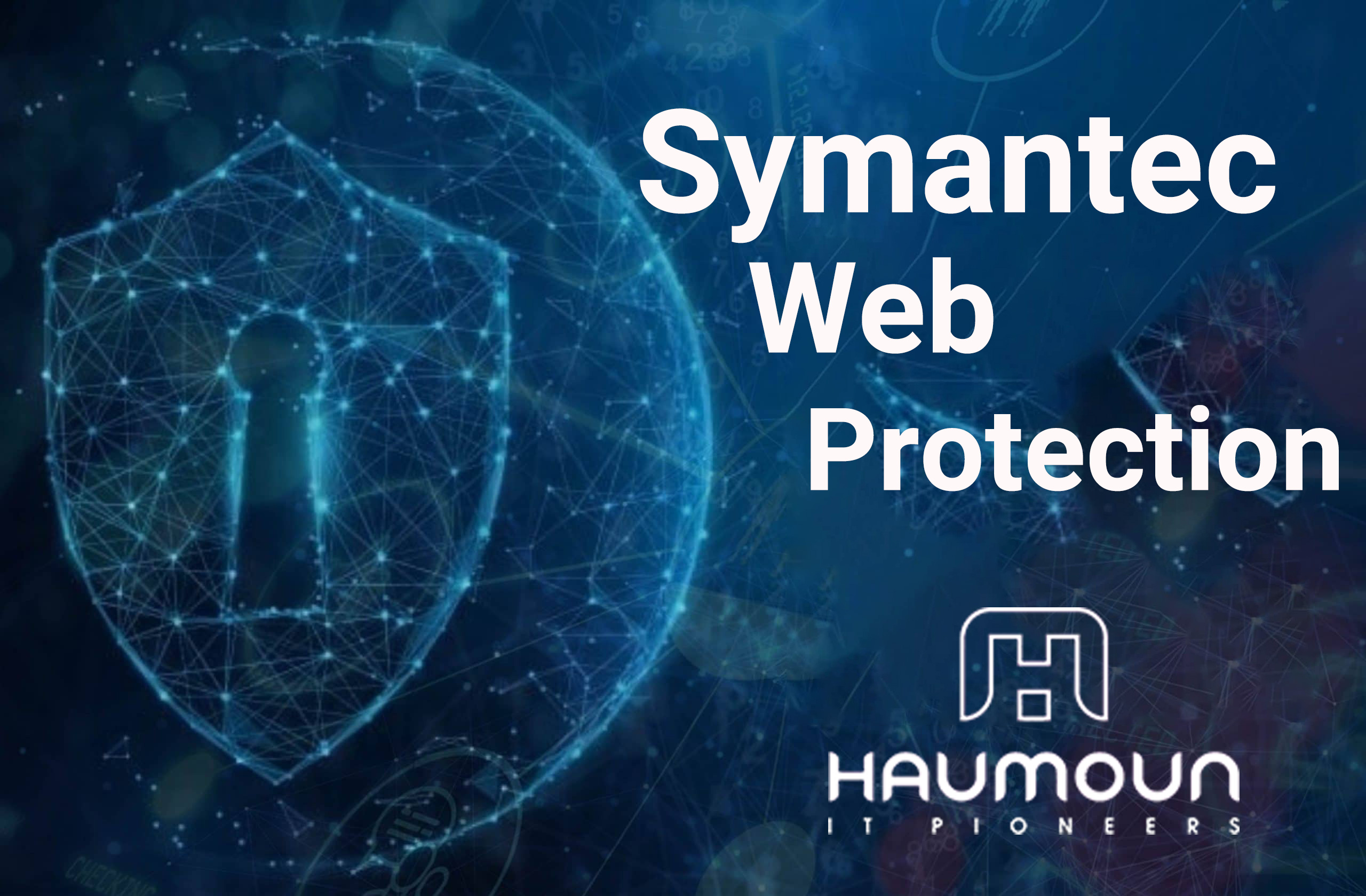 Symantec Web Protection - هامون